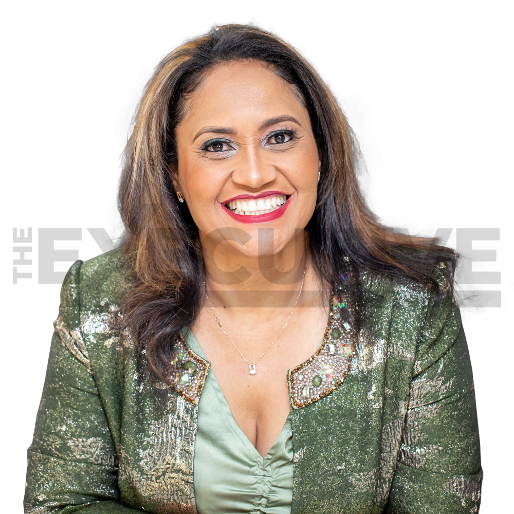 Patty Karuaihe-Martin – Namibia National Reinsurance Corporation ...