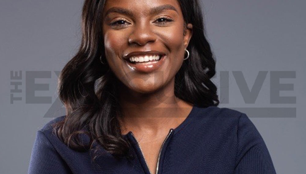 Mwanyengwa Ndapewoshali Shapwanale – ReconAfrica – The Executive Magazine