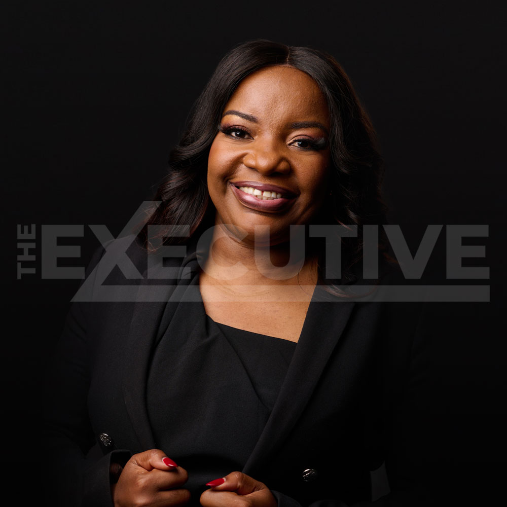 Alisa Amupolo – NAMDIA – The Executive Magazine